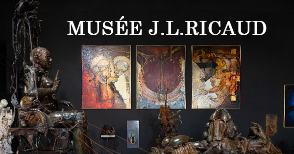 Musée JL Ricaud | - 17 rue des Érables Marmande | France | Conseil en ...